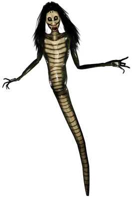 Nagisa | The Mimic Wiki | Fandom