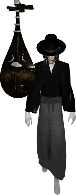 Kaito Masashige | The Mimic Wiki | Fandom