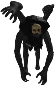 Fleshbags | The Mimic Wiki | Fandom