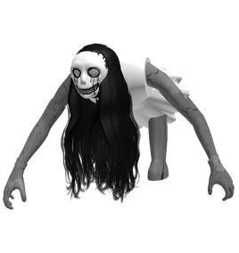 Kuriko Masashige | The Mimic Wiki | Fandom