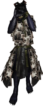 Kyogi | The Mimic Wiki | Fandom