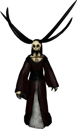 Rin Tsushima | The Mimic Wiki | Fandom