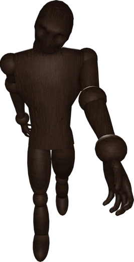 Tokito | The Mimic Wiki | Fandom