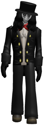 Kaito Masashige | The Mimic Wiki | Fandom