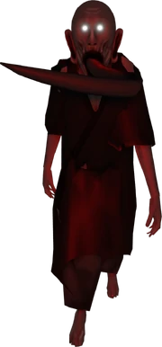 Shosai | The Mimic Wiki | Fandom
