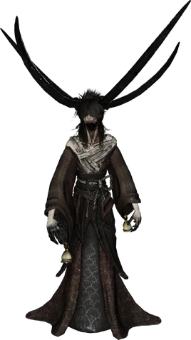 Rin Tsushima | The Mimic Wiki | Fandom