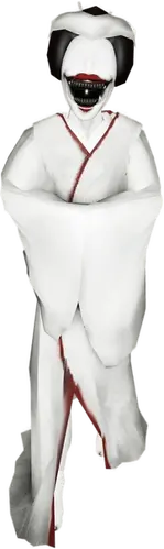 Tsukiya | The Mimic Wiki | Fandom