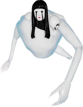 Shakabomanation | The Mimic Wiki | Fandom