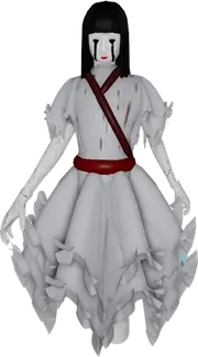 Hirosa Masashige | The Mimic Wiki | Fandom