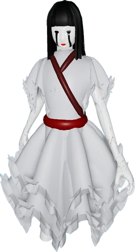 Hirosa Masashige | The Mimic Wiki | Fandom