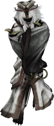 Tsukiya | The Mimic Wiki | Fandom