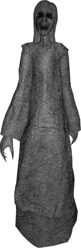 Shizu Masashige | The Mimic Wiki | Fandom