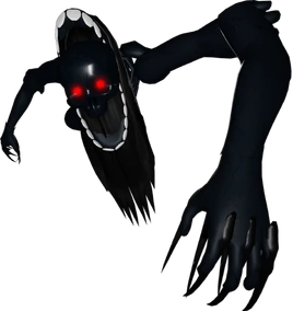 Hanzu Masashige | The Mimic Wiki | Fandom