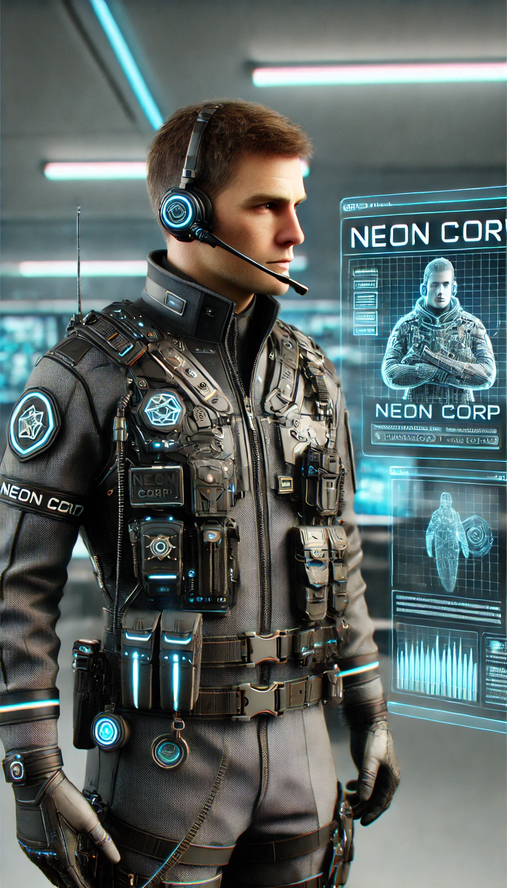 Bernard | The Mindhunter Wiki | Fandom