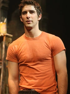 Tony Riff | The Mindhunter Wiki | Fandom