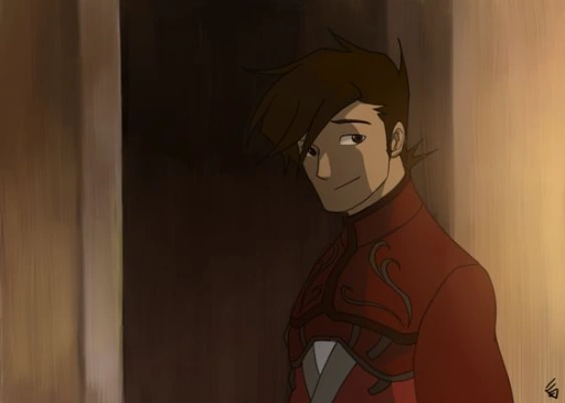 Kai | The Mindhunter Wiki | Fandom