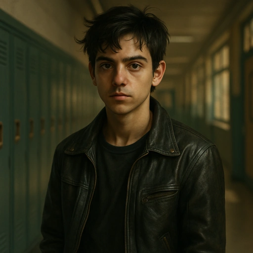 Roberto "Beto" Silva | The Mindhunter Wiki | Fandom