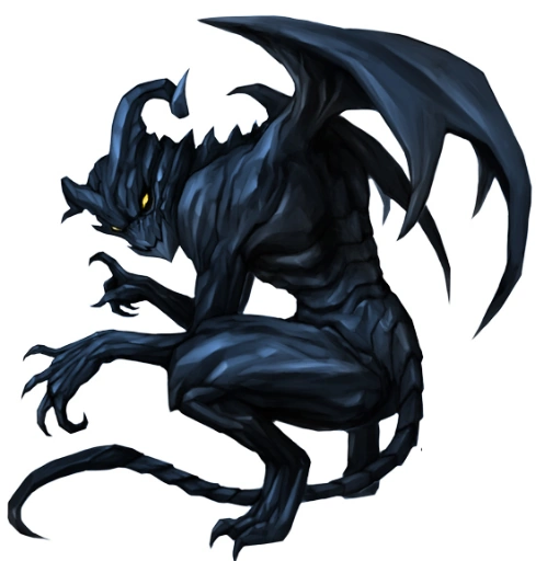 Nox | The Mindhunter Wiki | Fandom