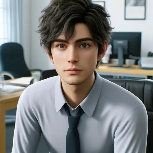 Roberto Costa | The Mindhunter Wiki | Fandom