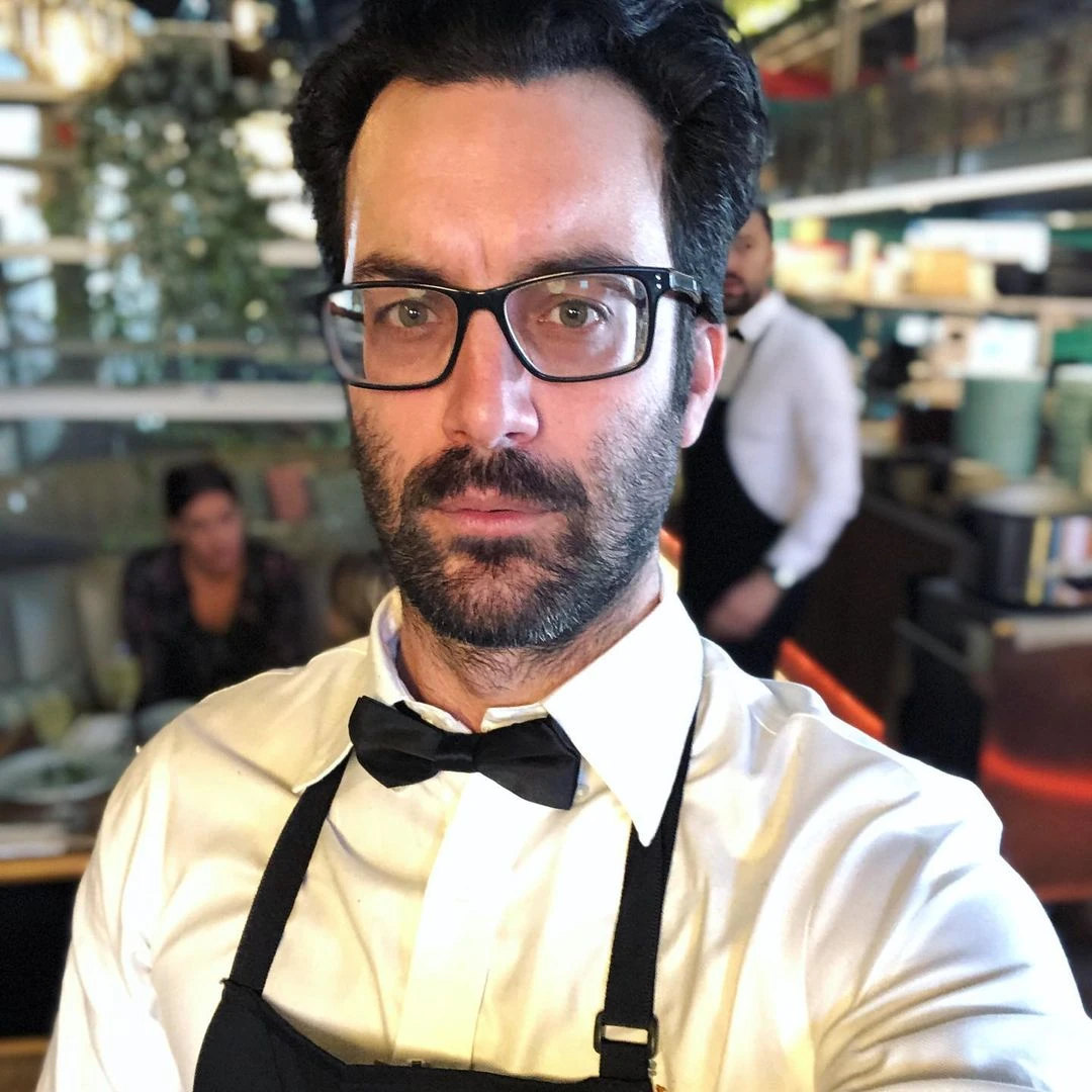 Carlos(Personagem) | The Mindhunter Wiki | Fandom