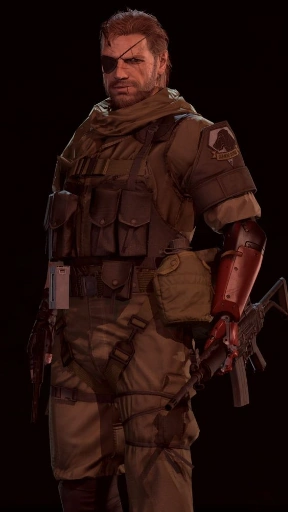 Capitão Tate Roger | The Mindhunter Wiki | Fandom