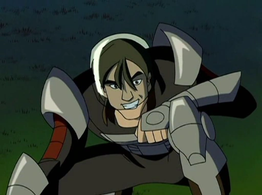 Nadare no Dansei | The Mindhunter Wiki | Fandom