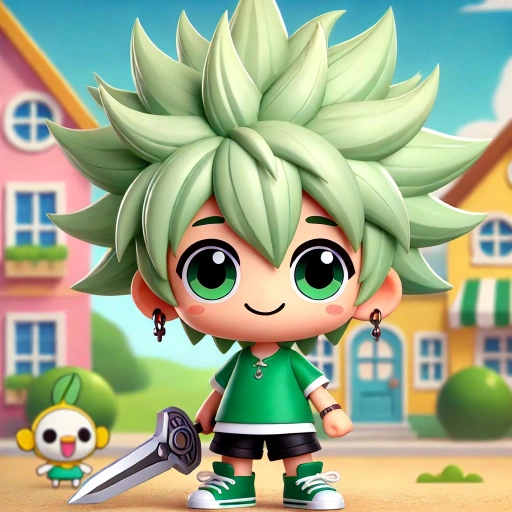 Negui | The Mindhunter Wiki | Fandom