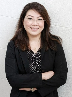 Marisa | The Mindhunter Wiki | Fandom