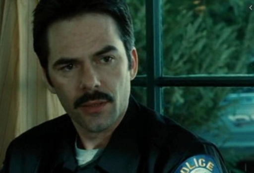 Chief Butch Park | The Mindhunter Wiki | Fandom