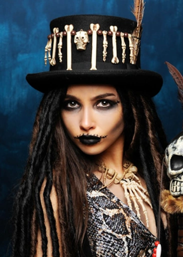 Locasta West | The Mindhunter Wiki | Fandom