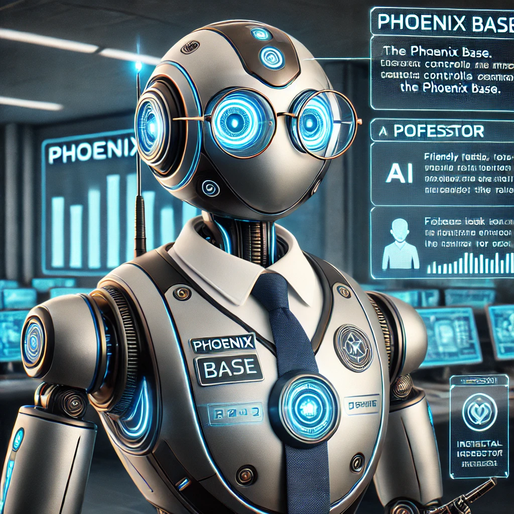 Dr. Byte | The Mindhunter Wiki | Fandom