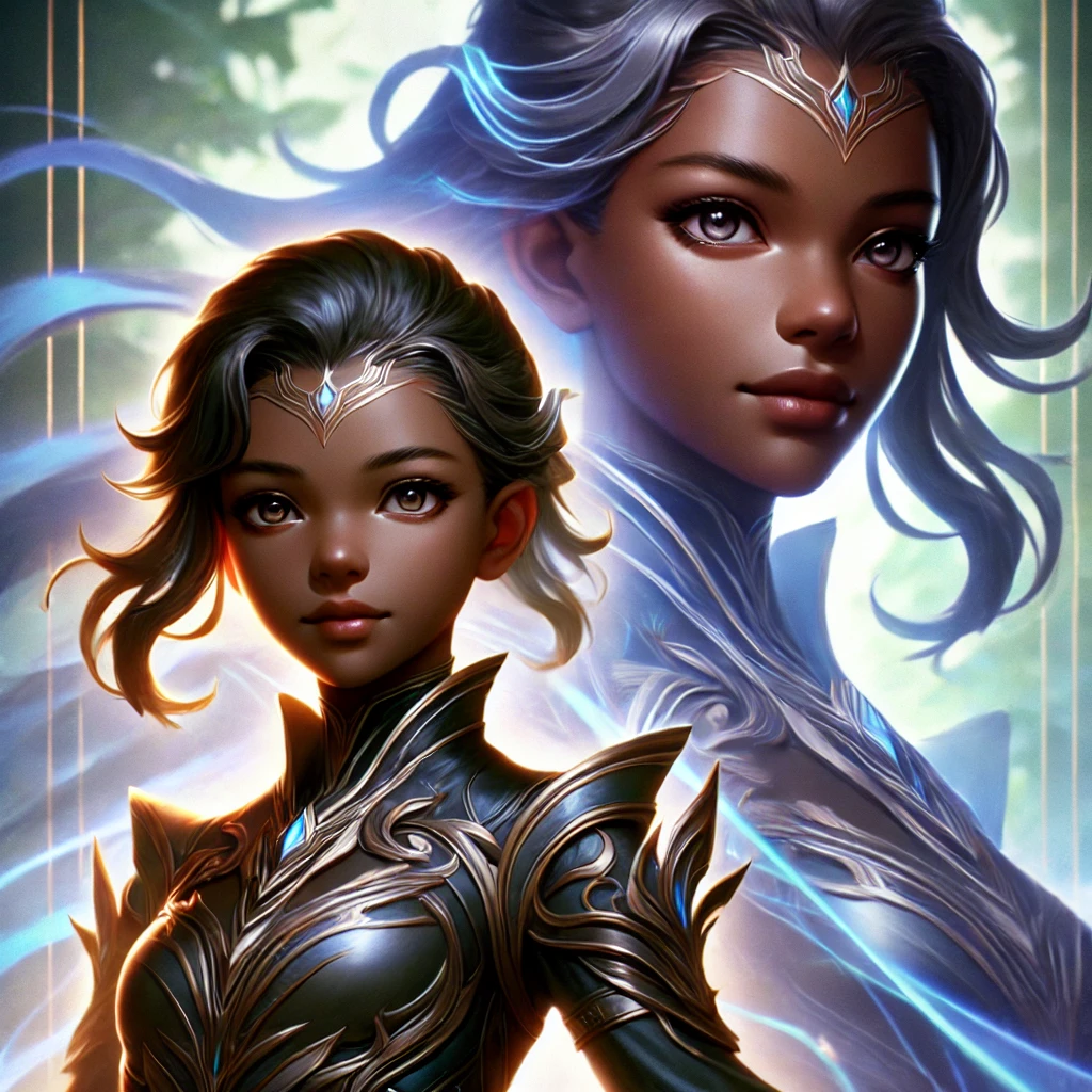 Princesa Tamara | The Mindhunter Wiki | Fandom