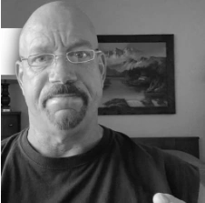 Larry | The Mindhunter Wiki | Fandom