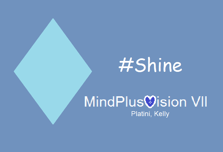 MindPlusVision VIII | The Mindplus Wikia | Fandom