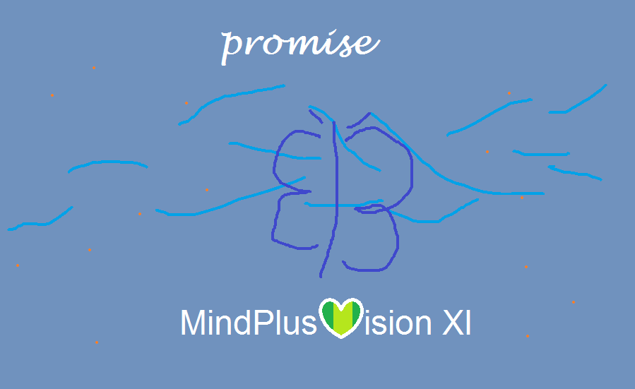 MindPlusVision XI | The Mindplus Wikia | Fandom