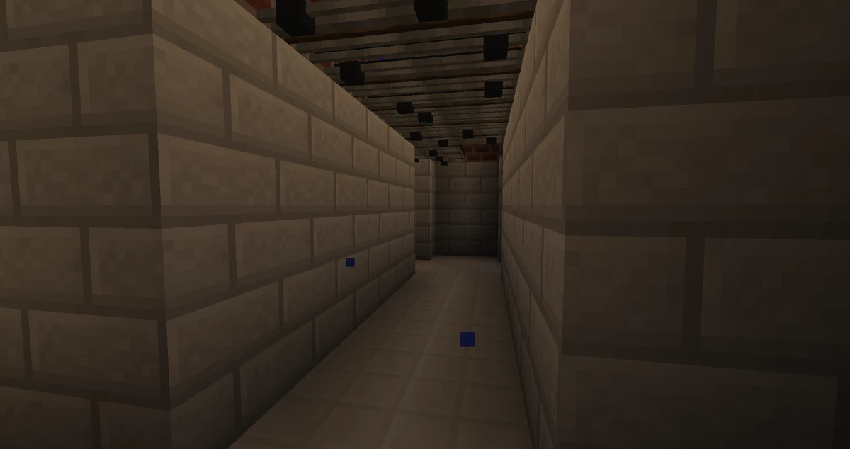 LEVEL 3 | Minecraft Backrooms Wiki | Fandom