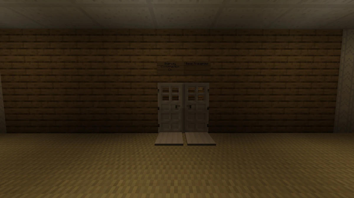 SCC Base Skalaprime | Minecraft Backrooms Wiki | Fandom