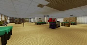 MEG BASE ALPHA | Minecraft Backrooms Wiki | Fandom