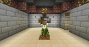 MEG Base Omega | Minecraft Backrooms Wiki | Fandom