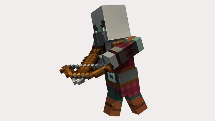 Cassandra | The Minecraft Book Series Wiki | Fandom