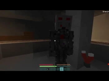 Ennard | The Minecraft FNAF Wiki | Fandom