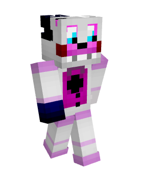 Funtime Freddy | The Minecraft FNAF Wiki | Fandom