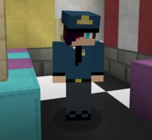 Roast Beef | The Minecraft FNAF Wiki | Fandom