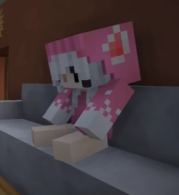 Mimi | The Minecraft FNAF Wiki | Fandom