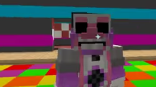 Music Man | The Minecraft FNAF Wiki | Fandom