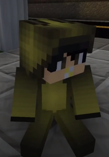 Sam | The Minecraft FNAF Wiki | Fandom