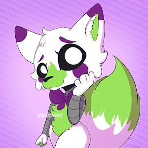 Tangle's Adventures | The Minecraft FNAF Wiki | Fandom