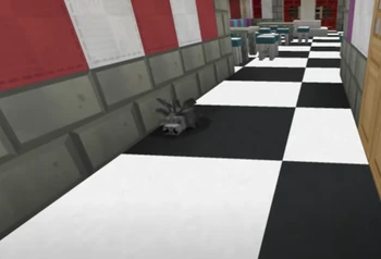 Ennard | The Minecraft FNAF Wiki | Fandom