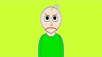 Baldi | The Minecraft FNAF Wiki | Fandom