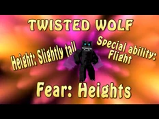 Twisted wolf | The Minecraft FNAF Wiki | Fandom